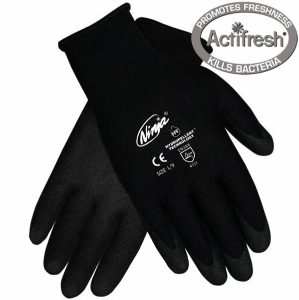 MCR Ninja Ice Proprietary HPT Coated Gloves - N9690 | Gallaway Safety ... MCR Ninja Ice Proprietary HPT Coated Gloves - N9690 | Gallaway Safety ...